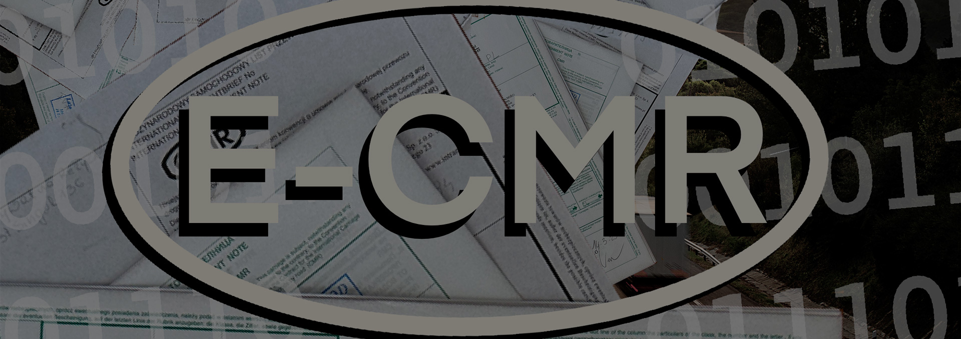 Electronic Consignment Note (e-CMR) - Silesian Logistics