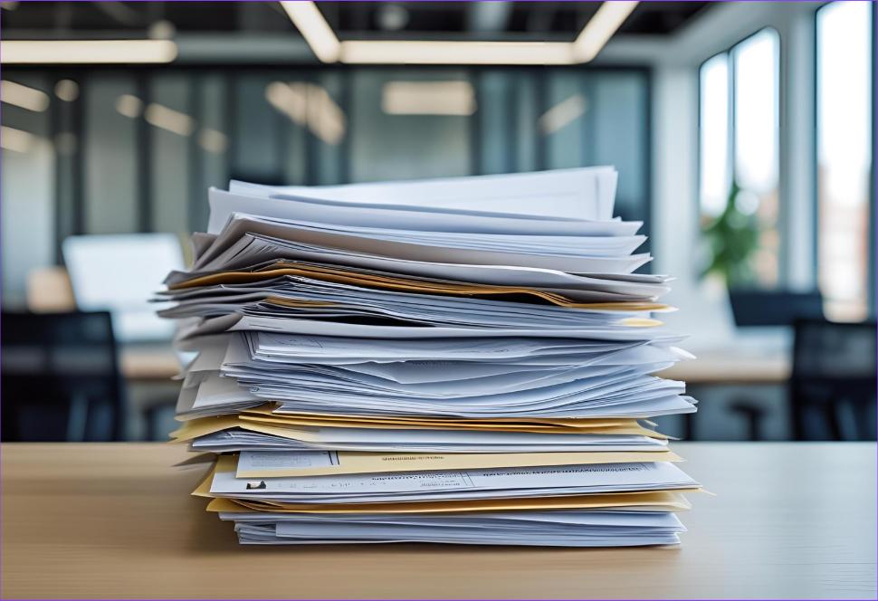 Required documents for drivers performing domestic and international ...